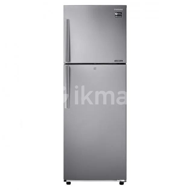 New Samsung 275L Digital Inverter Double Door Refrigerator No Frost ...