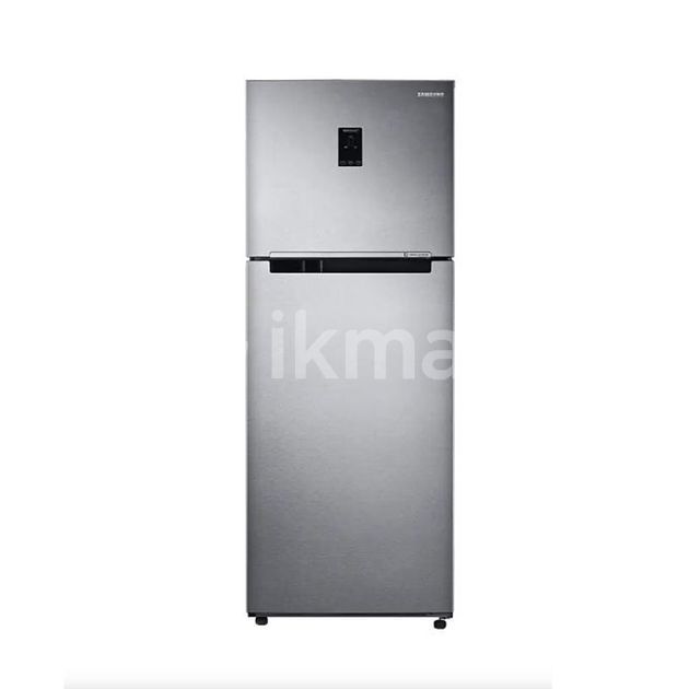 New Samsung 324L Digital Inverter 5 In 1 Refrigerator RT34 Twin Cool ...