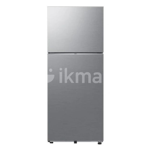 New Samsung 324L RT34 Digital Inverter Refrigerator RT34DG5A2BS8IG for ...