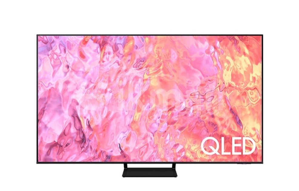 New Samsung 55" QLED Q60C 4K Quantum HDR Smart TV for Sale in Dehiwala ...
