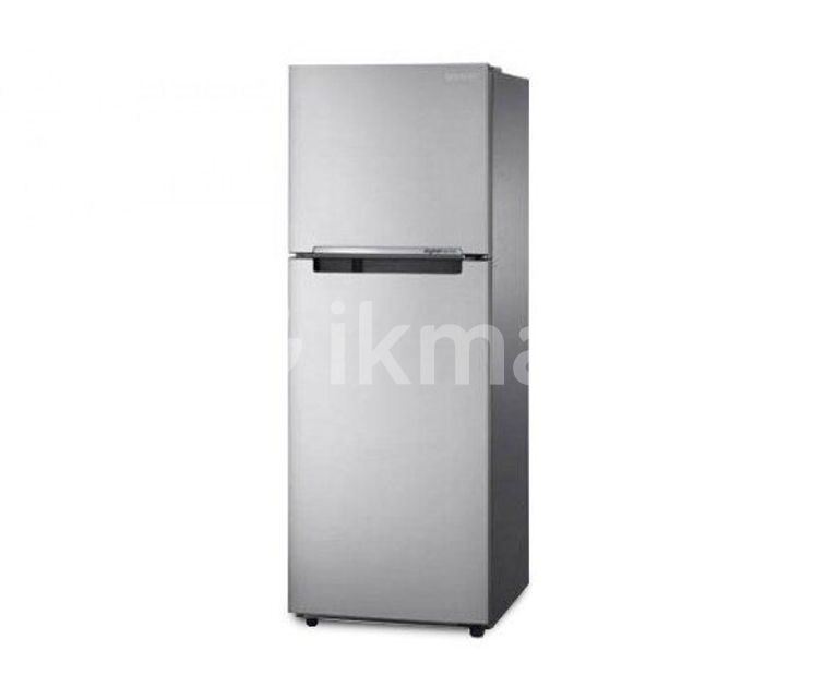 New Samsung Inverter Double Door Rt28 Refrigerator 253L for Sale in ...