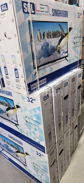 New SGL 32 " tv for Sale in Piliyandala | ikman