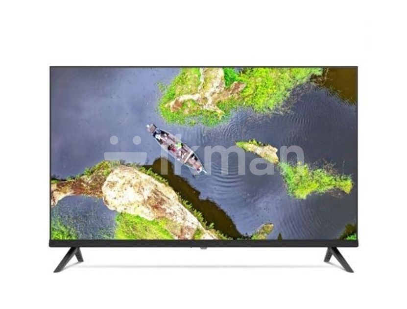 New SGL Singhagiri 32" Frameles HD LED TV in Dehiwala | ikman