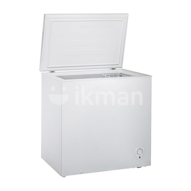 New Singhagiri 200L Chest Deep Freezer for Sale in Dehiwala | ikman