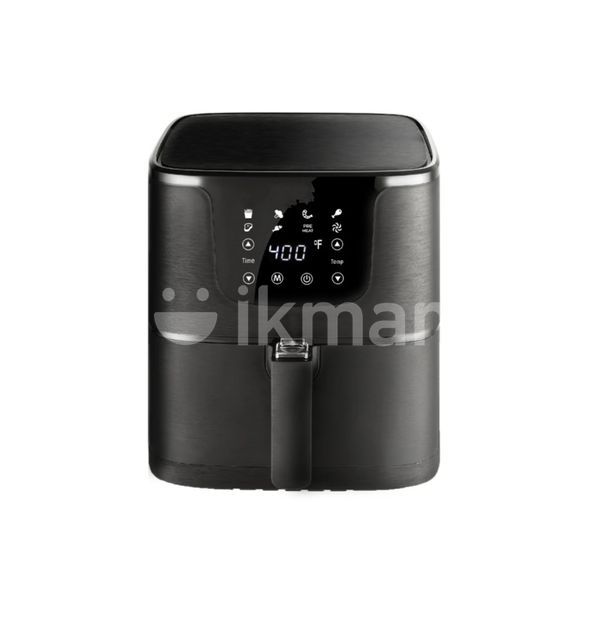 New Singhagiri Sgl 4l Digital Air Fryer For Sale In Dehiwala Ikman