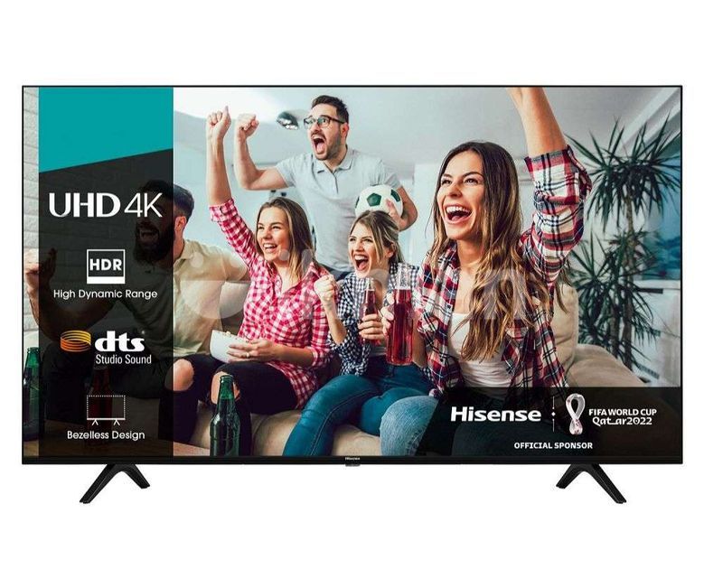 New Singhagiri SGL 55" UHD Smart Android 4K TV | Bluetooth for Sale in ...