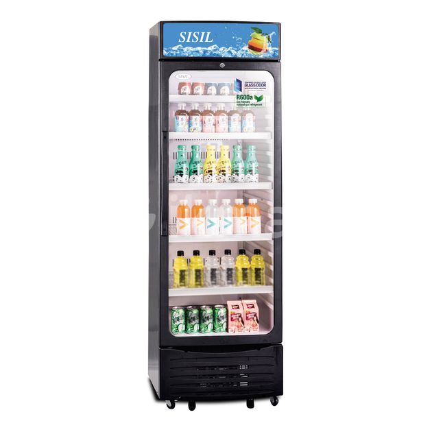 New Sisil Bottle Display Cooler 310 Litres in Dehiwala | ikman