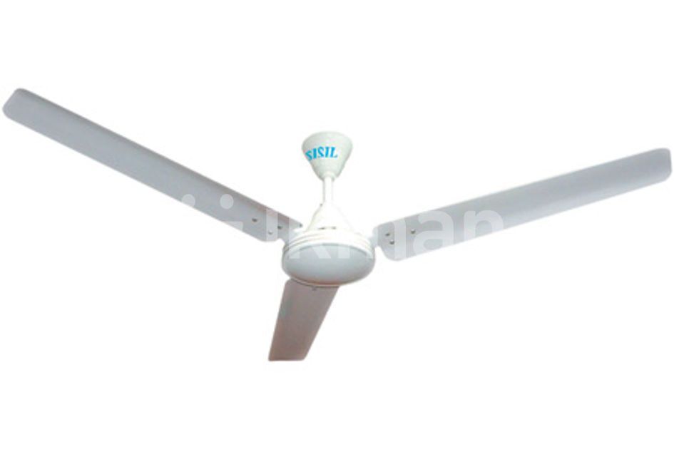 New Sisil Ceiling Fan for Sale in Piliyandala | ikman
