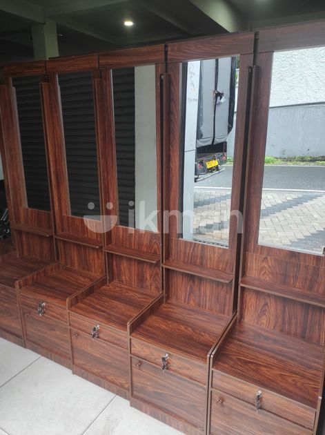New Small Dressing Table Melamine (Tt6) for Sale | Athurugiriya | ikman