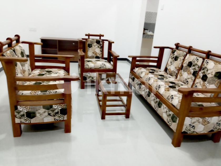 New sofa set 3.2.1 brand cusion for Sale | Moratuwa | ikman