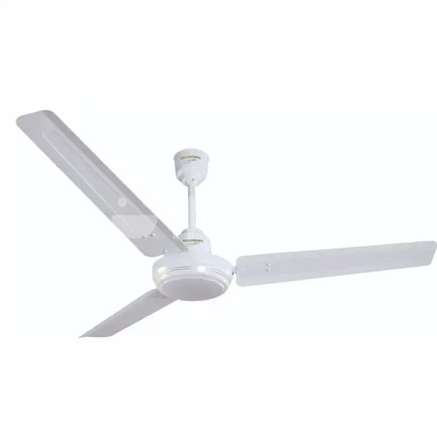 New Telesonic 56" Aluminium Blade Ceiling Fan for Sale in Dehiwala | ikman