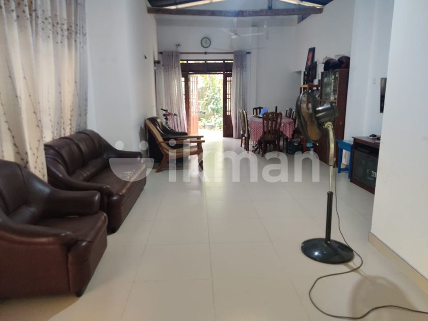 New , Three Bedrooms (28.5P) Luxury House for Sale in Balummahara | ikman