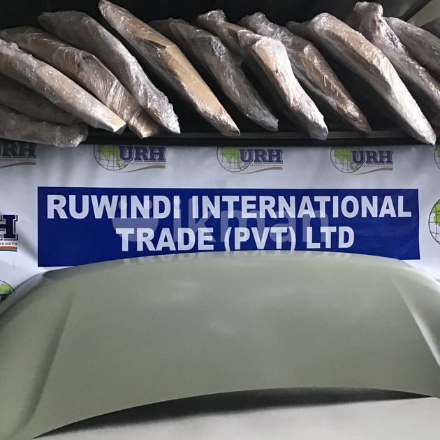 NEW WAGON R STINGRAY BONNET-MH55S for Sale in Gampaha City | ikman