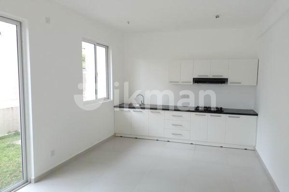Newly Build 4 Story Apartment For Sale in Urban Gateway - EA30 | ikman