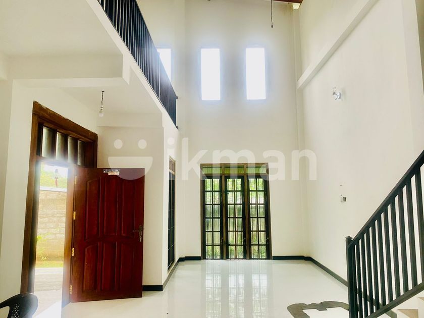 Newly Build Two Storied House for Sale in Colombo, Hanwella | ikman