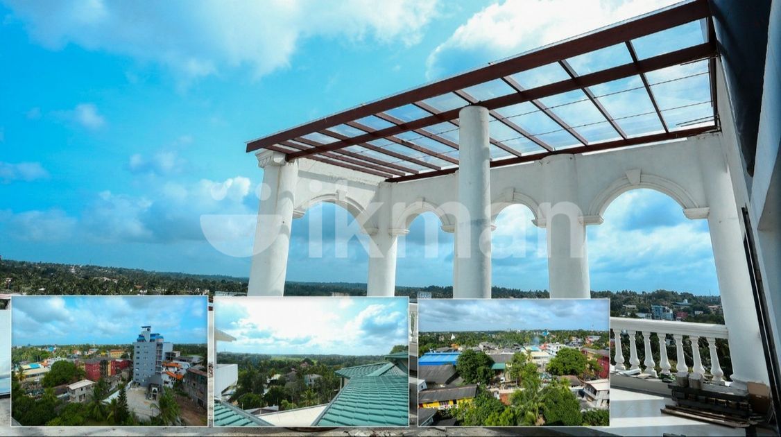 Newly Built Luxury City Hotel for Sale in Kiribathgoda - Cc230 | ikman