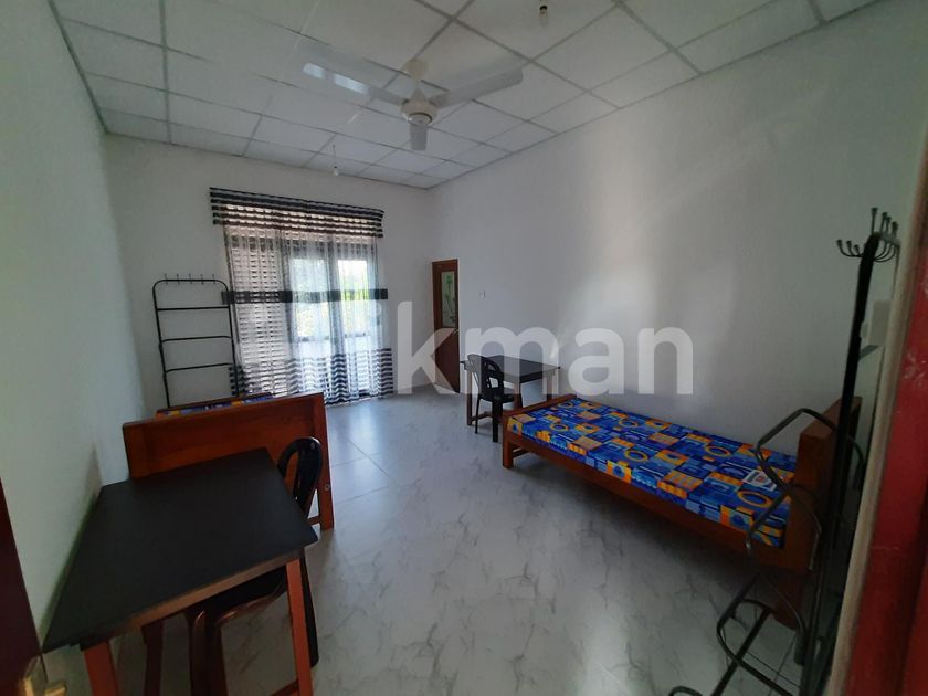 Newly Built Rooms for Rent in Malabe (For Boys) | ikman
