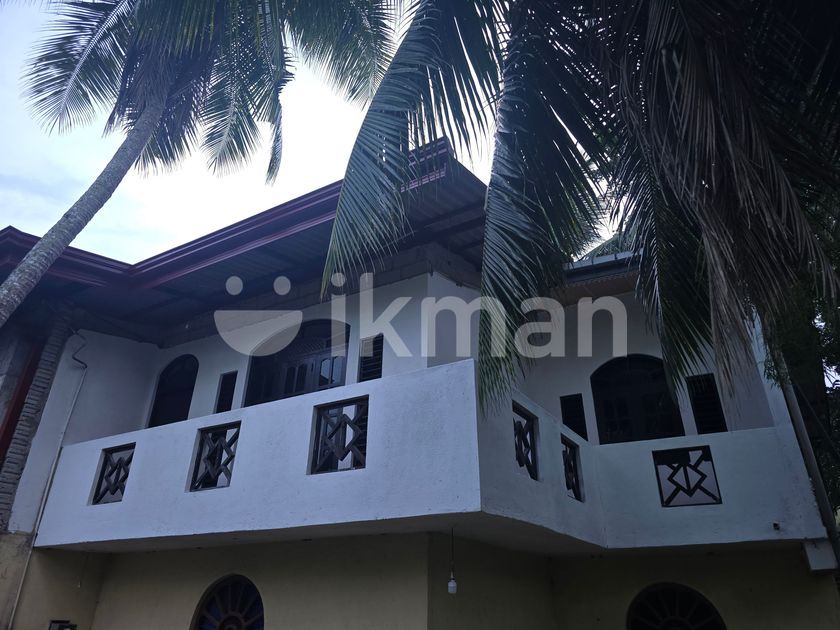 Newly Built Upstair Annex Delgoda | ikman