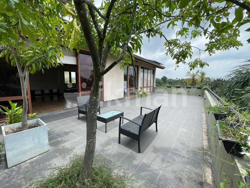 Newly Luxury 3 Story House For Sale In Rajagiriya | ikman