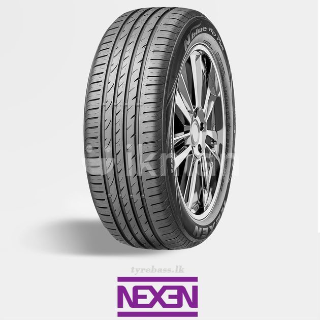 NEXEN 175/60 R16 (KOREAN) tyres for MINI Cooper for Sale in ...