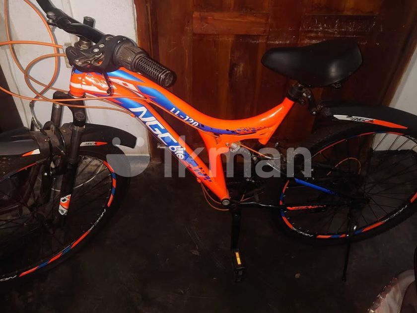 NGC Bike for Sale in Kolonnawa | ikman