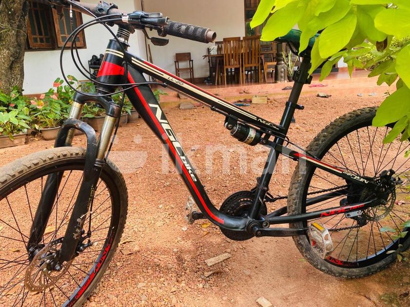 NGC Bike for Sale in Bandaragama | ikman
