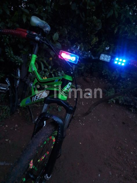 NGC Bike for Sale in Yatiyantota | ikman