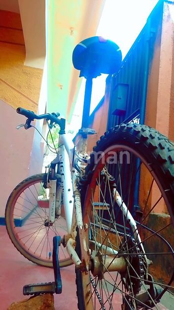 Ngc Bicycle for Sale in Matale City | ikman