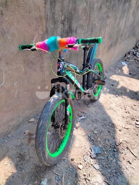 NGC BMX Bicycle for Sale in Gelioya | ikman