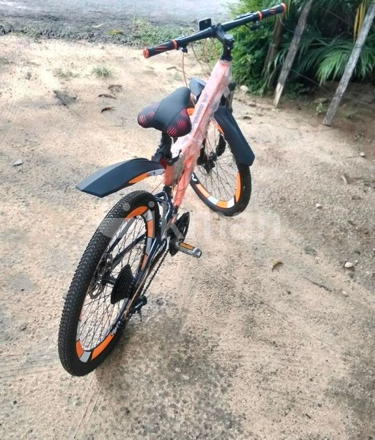 NGC Bicycle for Sale in Wariyapola | ikman