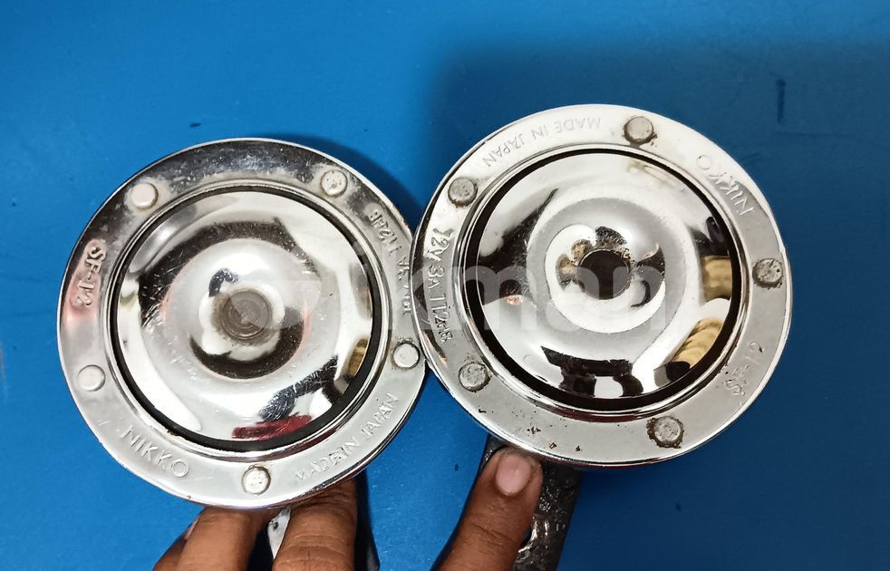 Nikko Japan Horn for Sale in Batticaloa City | ikman
