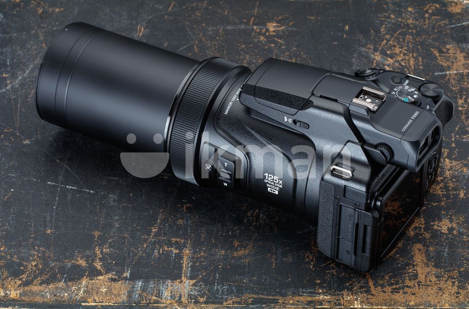 NIKKOR 24-3000mm Lens.4K Video for Sale in Ruwanwella | ikman