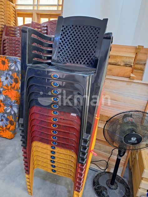 Nippon Back Arm Chairs for Sale | Dehiwala | ikman