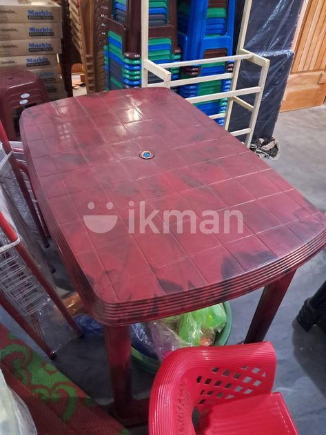 Nippon Tables for Sale | Dehiwala | ikman