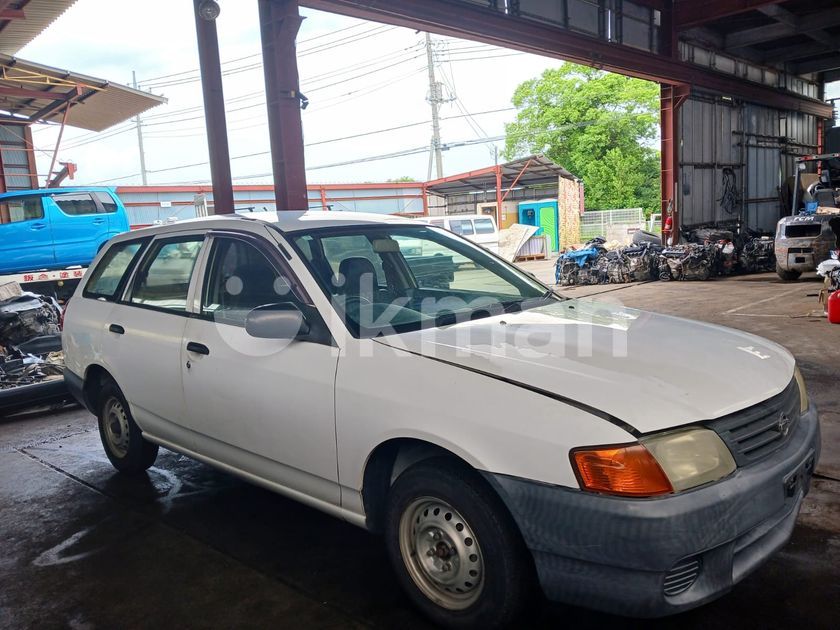 Nissan Ad Wagon Parts විකිණීමට | කොට්ටාව | ikman