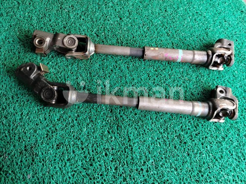 Nissan AD Wagon Y12 Steering York for Sale in Maharagama | ikman