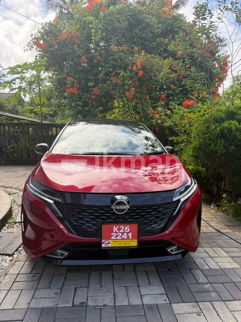 Nissan Aura G Leather Pro Pilots 2024 for Sale in Horana | ikman