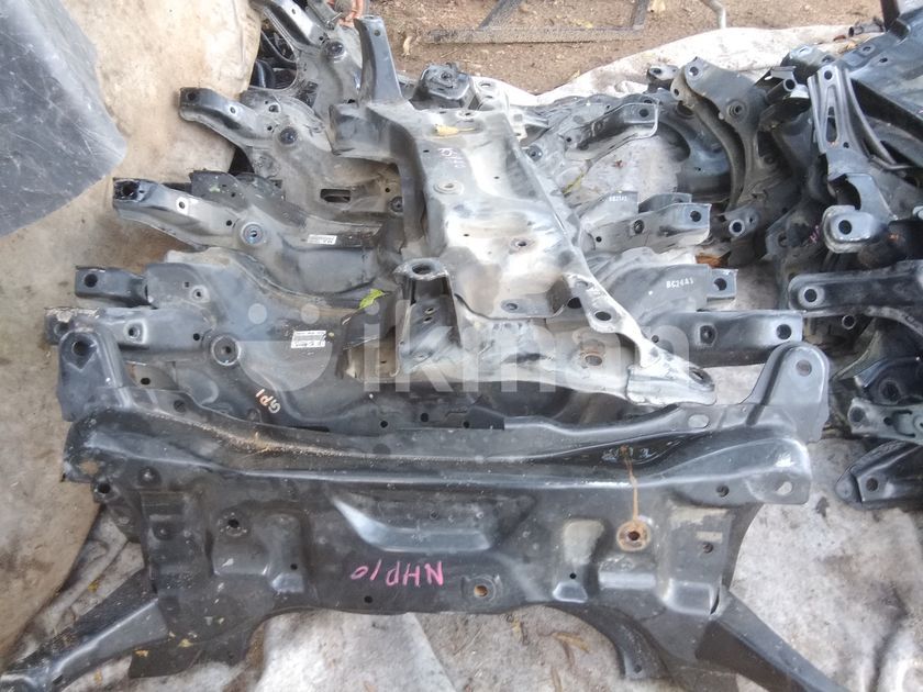 Nissan Blue Bird Sylphy FG10 Engine Bed for Sale in Gampaha City | ikman