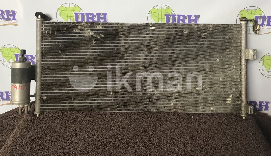 Nissan Bluebird FG10 AC Condenser in Gampaha City | ikman