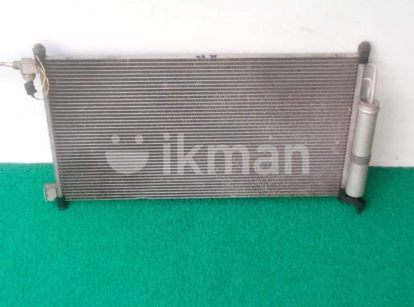 Nissan Bluebird G11 AC Condenser for Sale in Maharagama | ikman