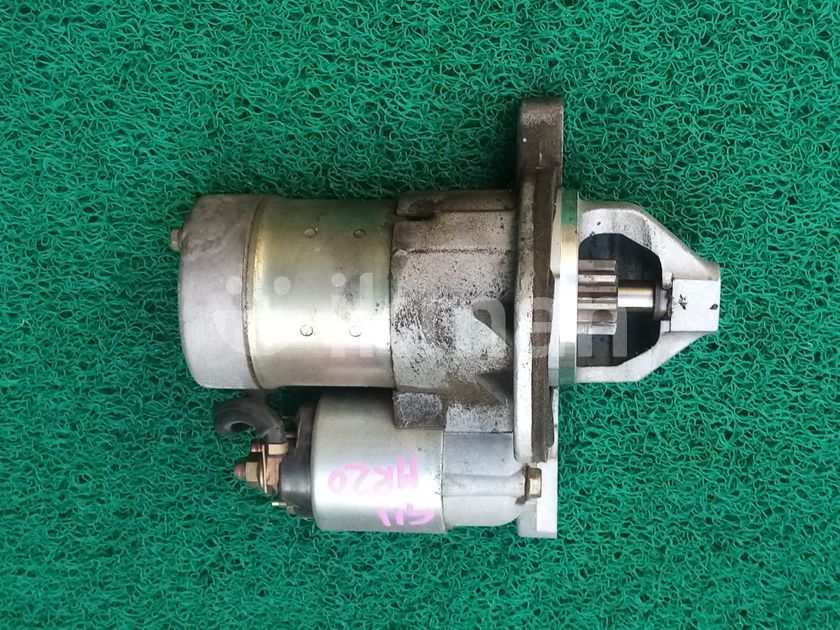 Nissan Bluebird G11 Starter Motor for Sale in Maharagama | ikman