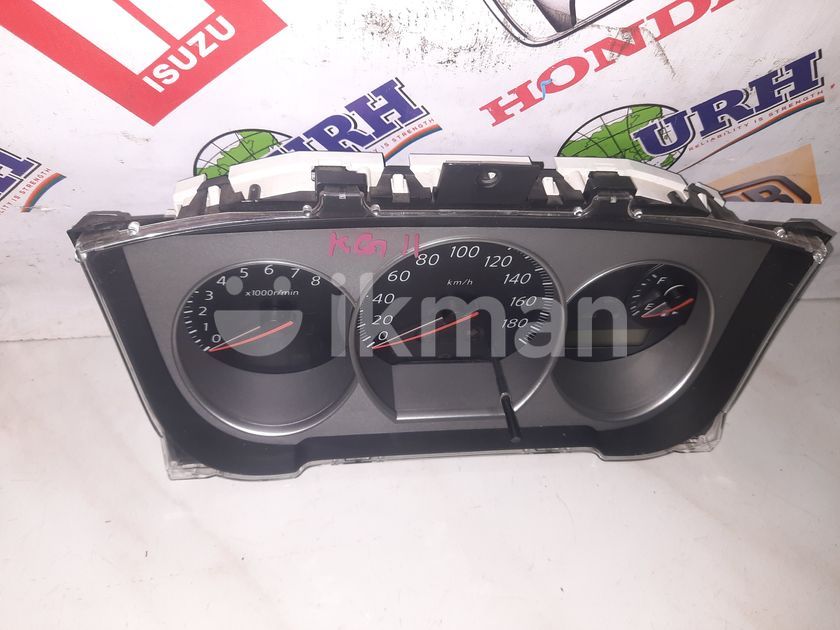 Nissan Bluebird KG 11 Meter Cluster in Kottawa | ikman