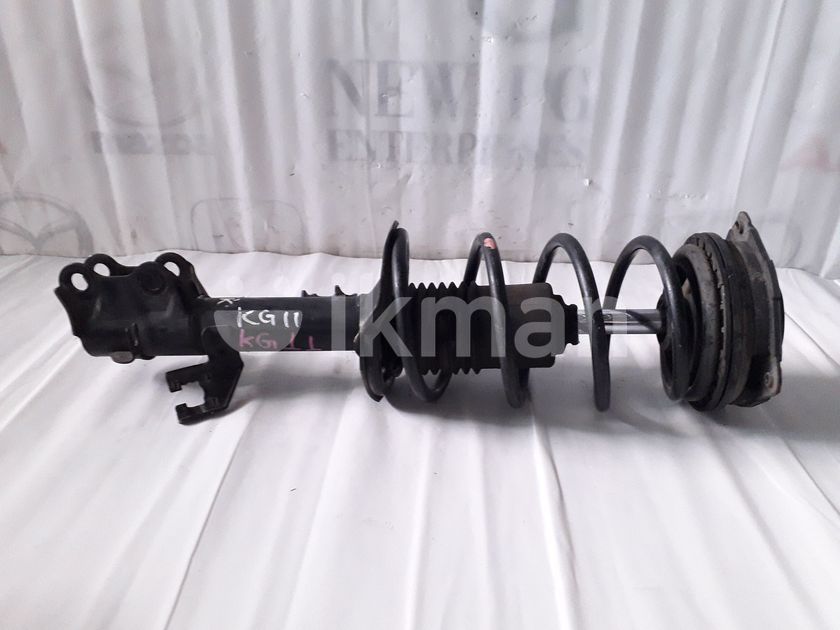 Nissan Bluebird KG11 Shock Absorber Front for Sale in Kurunegala City ...