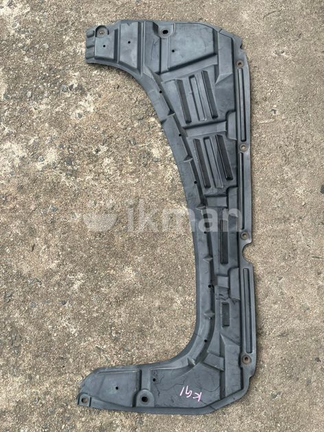 Nissan Bluebird Sylphy G11 Engine Under Guard for Sale in Mawathagama ...