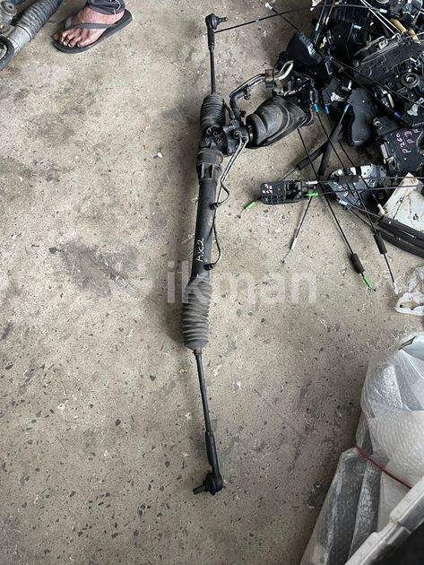 Nissan Bluebird U14 Power Steering Rack for Sale in Boralesgamuwa | ikman