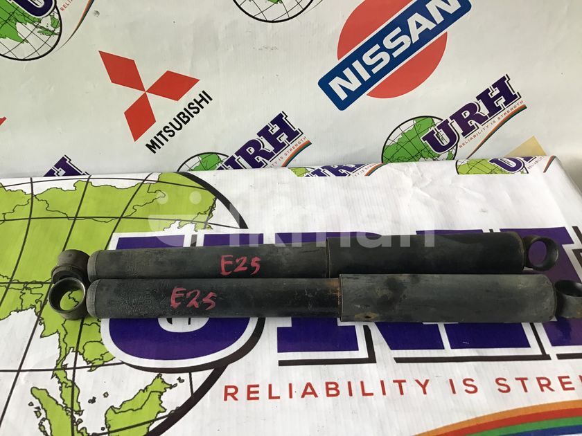 Nissan Caravan E25 Rear Shock (L/R) for Sale in Gampaha City | ikman