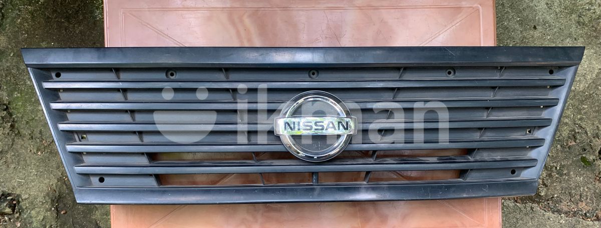 Nissan Caravan E25 Shell Grill for Sale in Maharagama | ikman