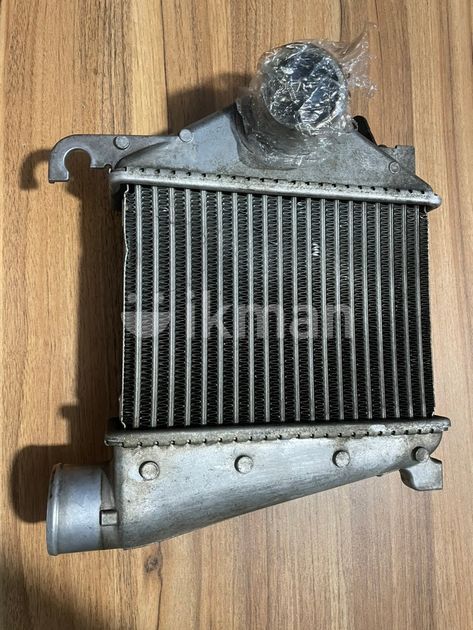 Nissan Caravan E26 NV350 Turbo Cooler for Sale in Mawathagama | ikman