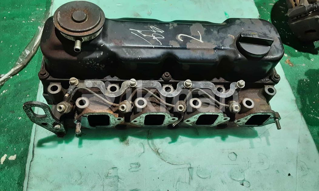 Nissan Caravan Engine Head for Sale in Horana | ikman