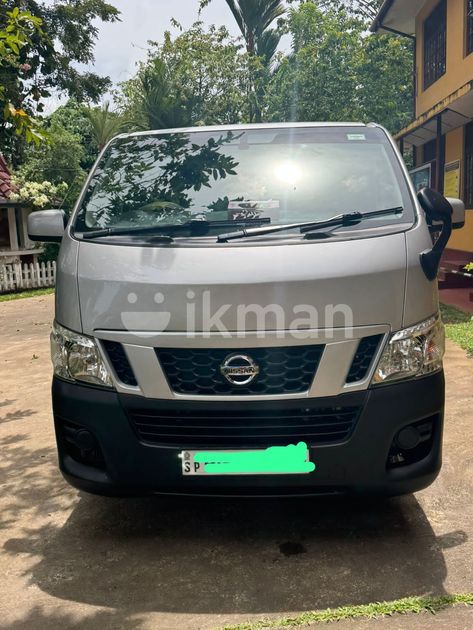 Nissan Caravan NV 350 2013 | Baddegama | ikman